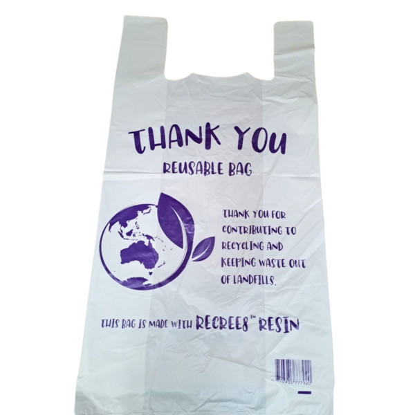 Small Reusable Bag for Quick Trips | Thinkpac