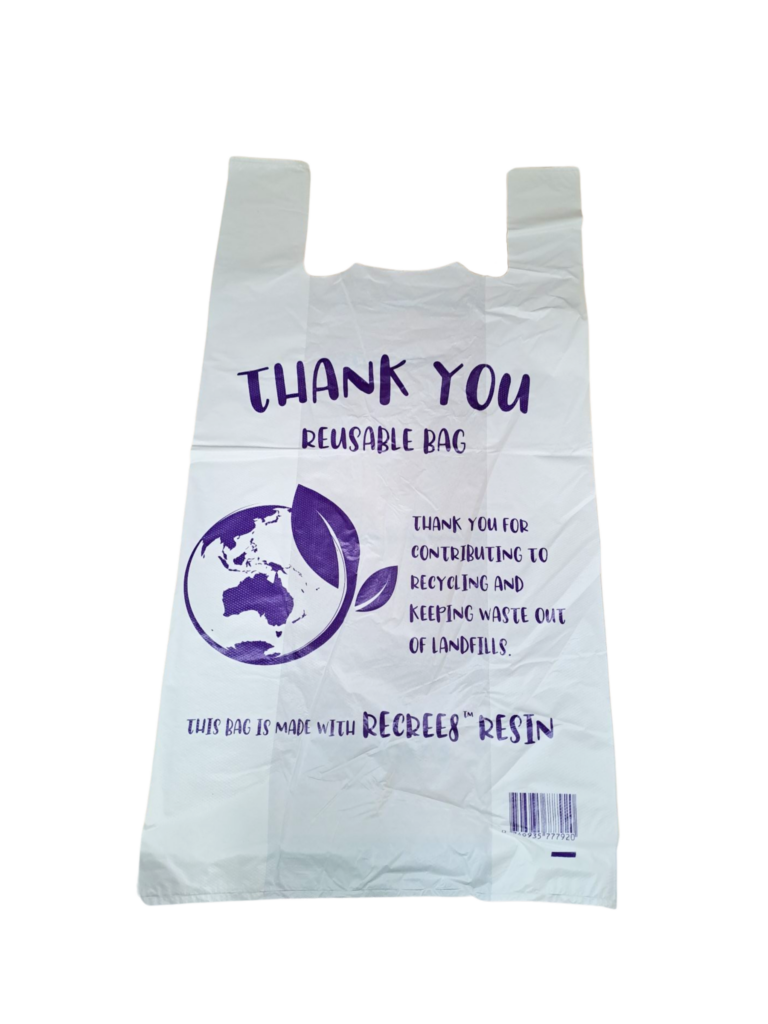 XX Large Reusable Bag for Maximum Capacity | Thinkpac