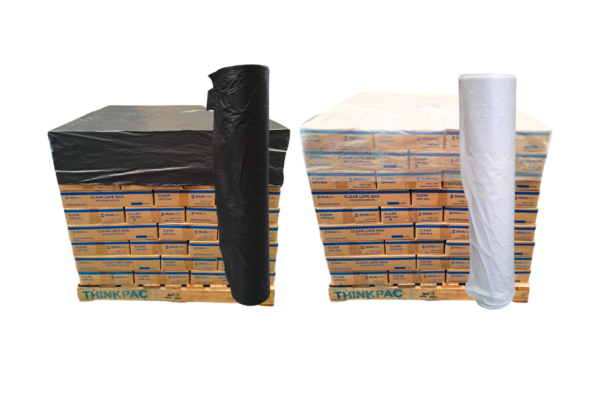 Wholesale Pallet Top Covers To Protect Products | Thinkpac