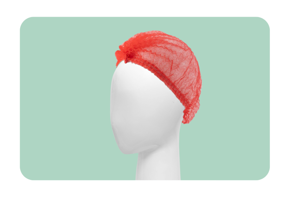 Hairnets Archives | Thinkpac