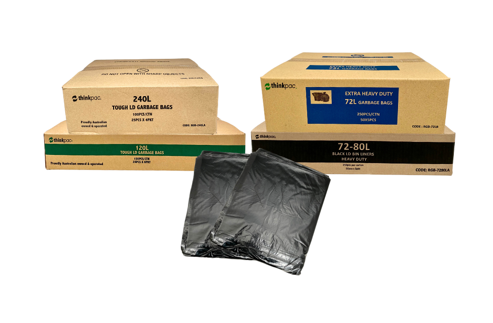 Restaurant Grade Range Archives | Thinkpac